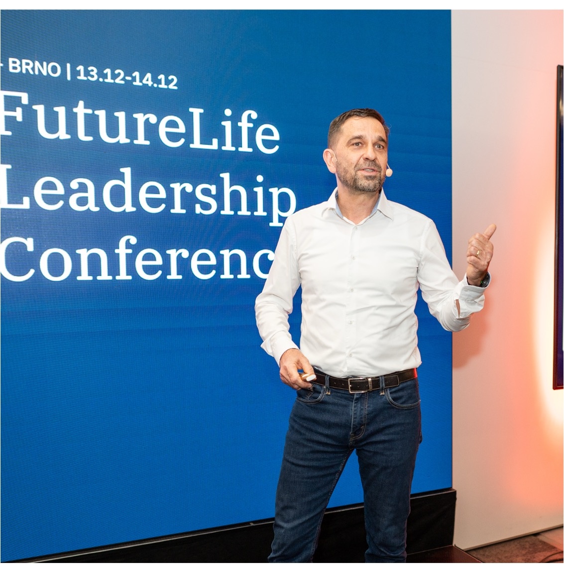 FutureLife 2024 Summit: A Vision for the Future of Fertility Care