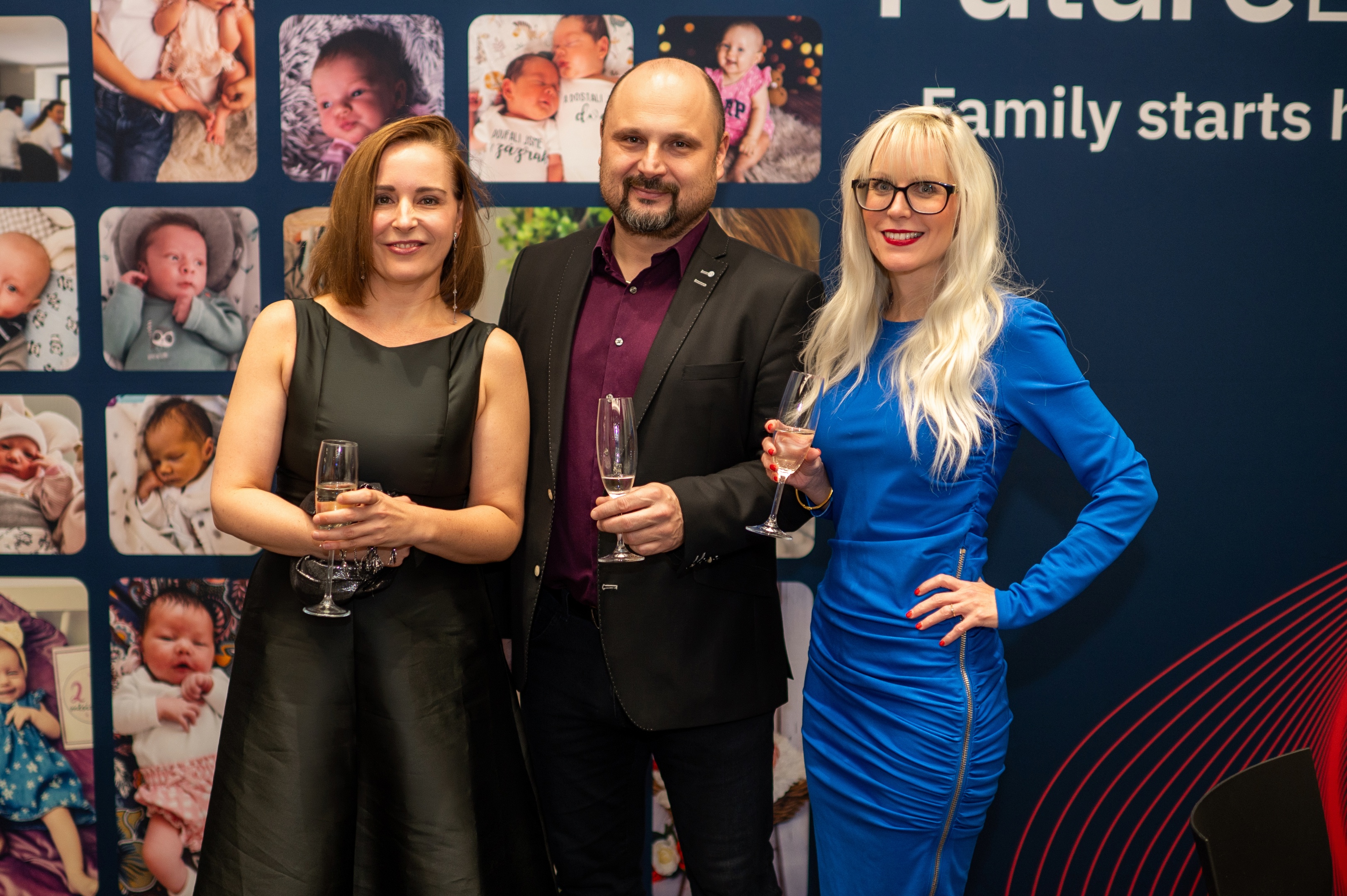 FutureLife 2024 Summit: A Vision for the Future of Fertility Care